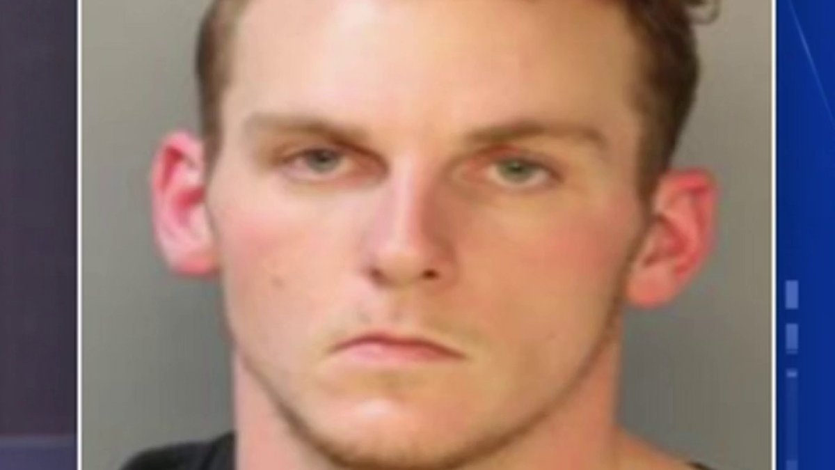 Police Arrest Man Accused Of Attacking Pregnant Woman With Knife At