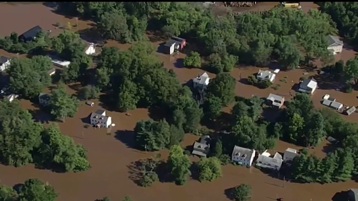 FEMA Pop-Up Centers Open to Help Victims of Hurricane IDA – NBC10 ...