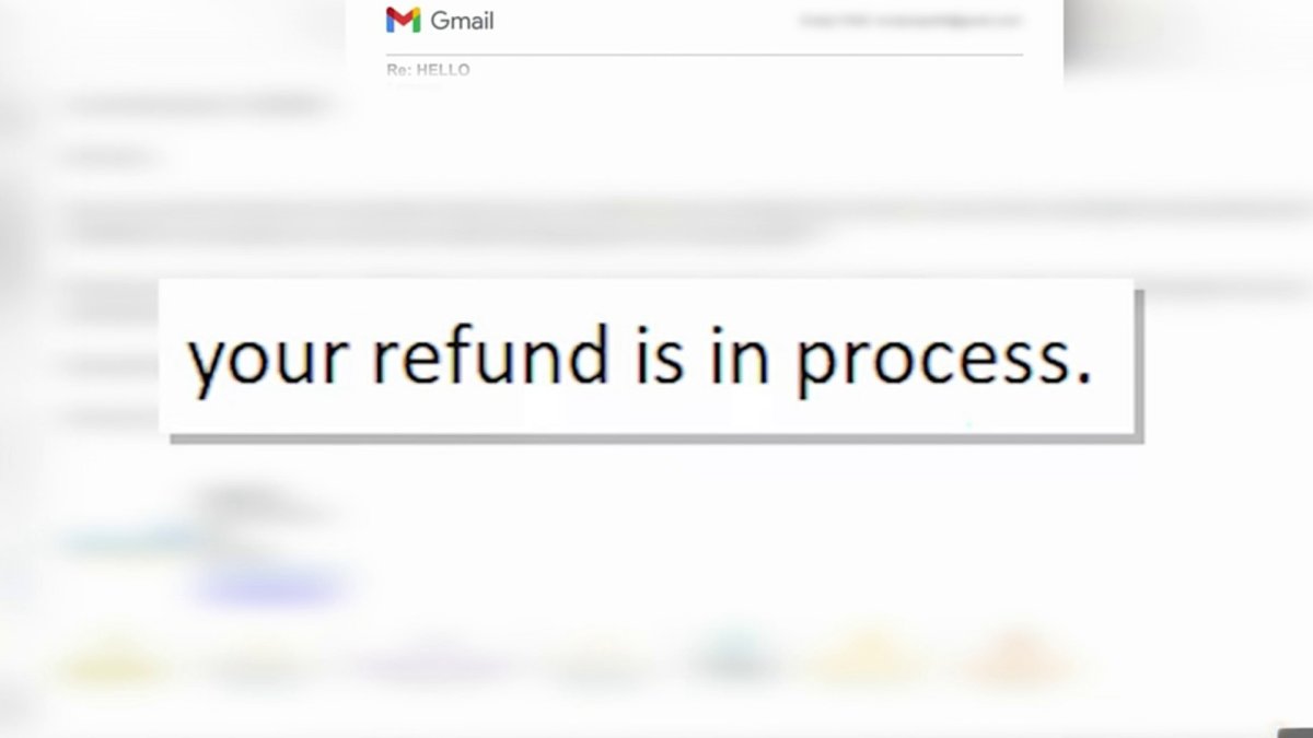 Tips on Securing Your Vacation Refund – NBC10 Philadelphia
