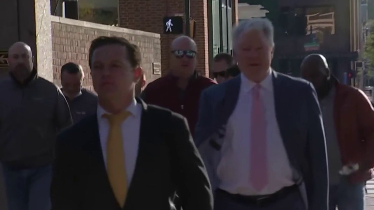 Timeline of the Johnny Doc and Bobby Henon Federal Corruption Trial ...