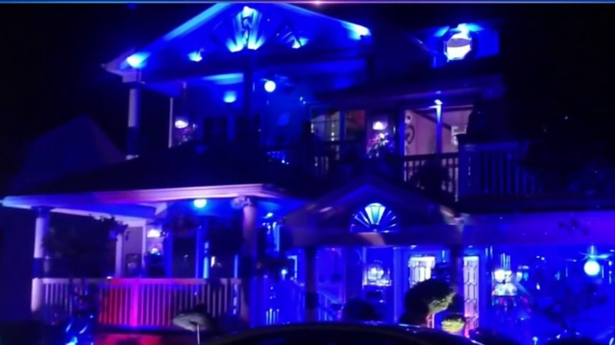 Jersey Shore’s Infamous ‘Blue House’ Goes on the Market – NBC10 ...