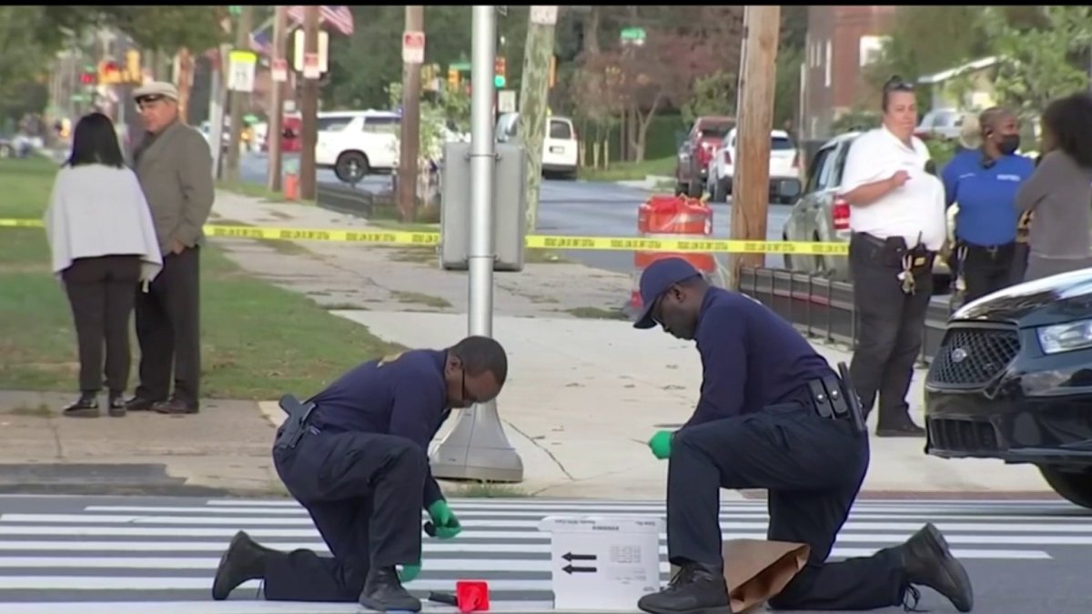 Philly Leaders Suggest School Safety Zones to Protect Students From ...