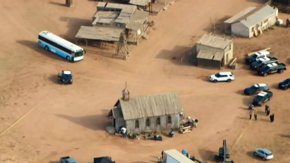 Local Filmmaker Weighs in on Prop Gun Safety on Movie Sets – NBC10 ...