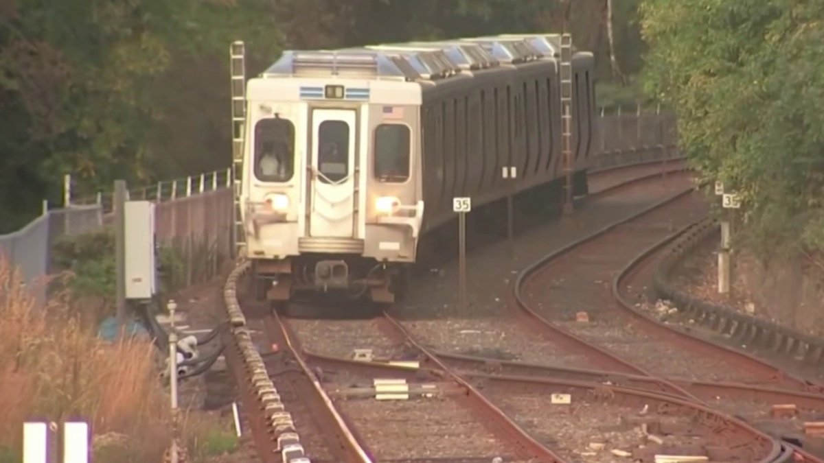 Commuters Worry Amid Possible SEPTA Union Strike – NBC10 Philadelphia