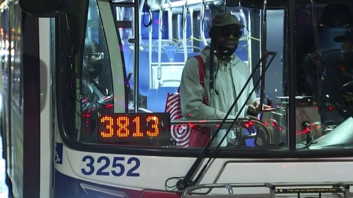 Transportation Union Strike Possible As Negotiations Slow Down – NBC10 ...
