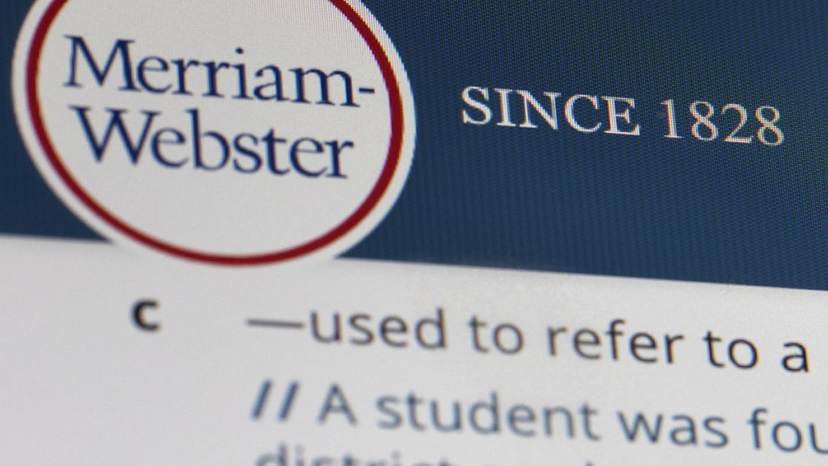 Merriam-Webster adds 200 new words – NBC10 Philadelphia