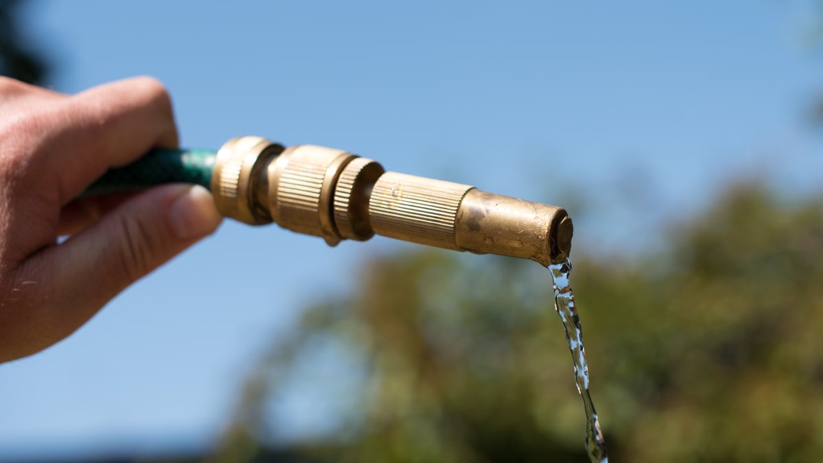 LA City Sees Record-Low Water Use for Month of June – NBC Los Angeles