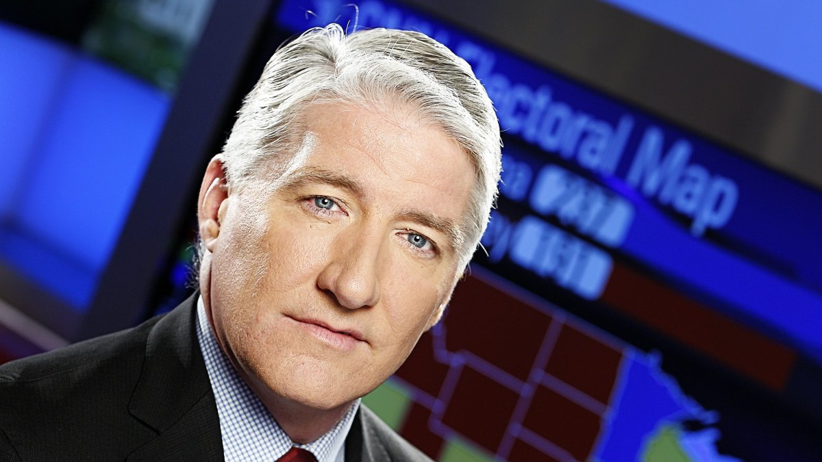 Cnns John King Reveals He Has Multiple Sclerosis Nbc10 Philadelphia