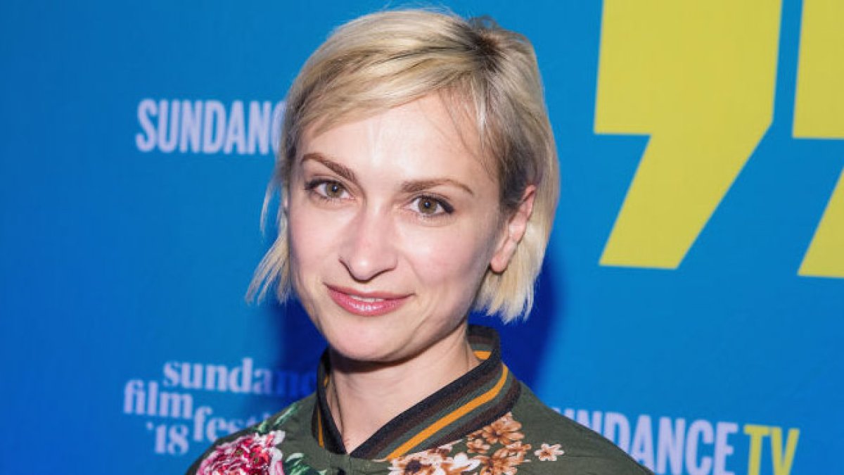 Family of Halyna Hutchins Files Lawsuit – NBC10 Philadelphia