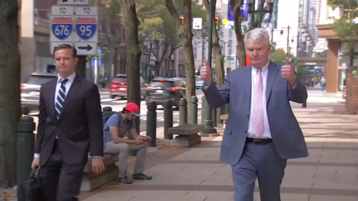 Jury Selected for Corruption Trial of Philadelphia Union Boss Johnny ...