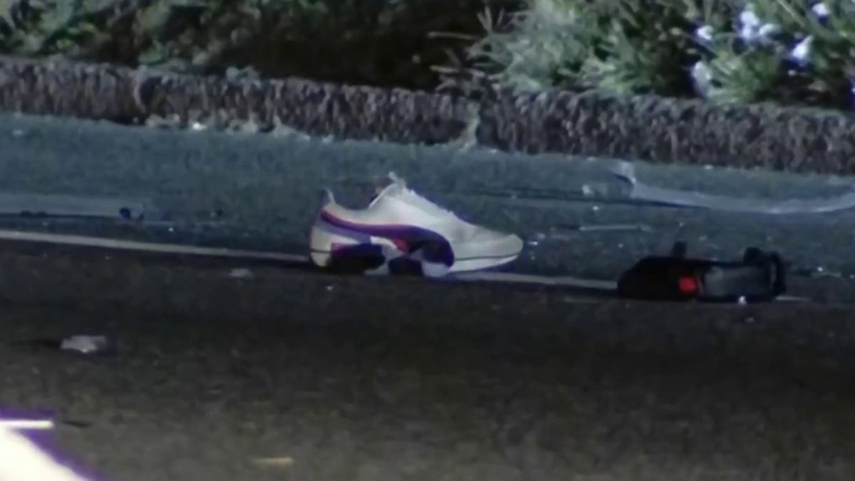 Man Knocked Out of His Shoes in Deadly Hit-and-Run on Busy NJ Road ...