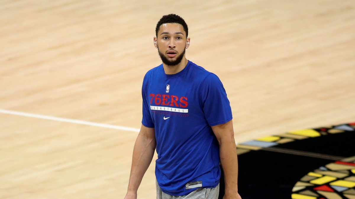 The Full Timeline of the Sixers-Ben Simmons Trade Saga – NBC10 Philadelphia