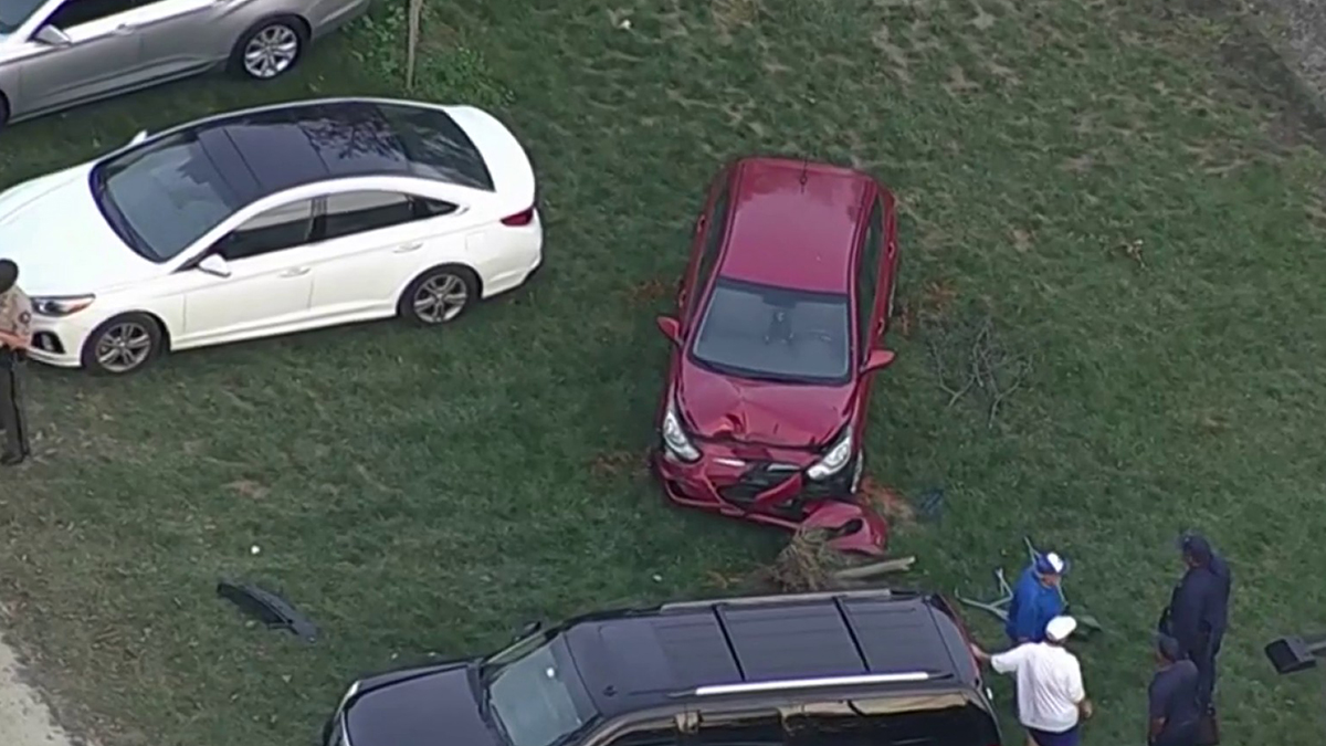Car Crashes into People Outside Stadium in Wilmington, Del. – NBC10 ...