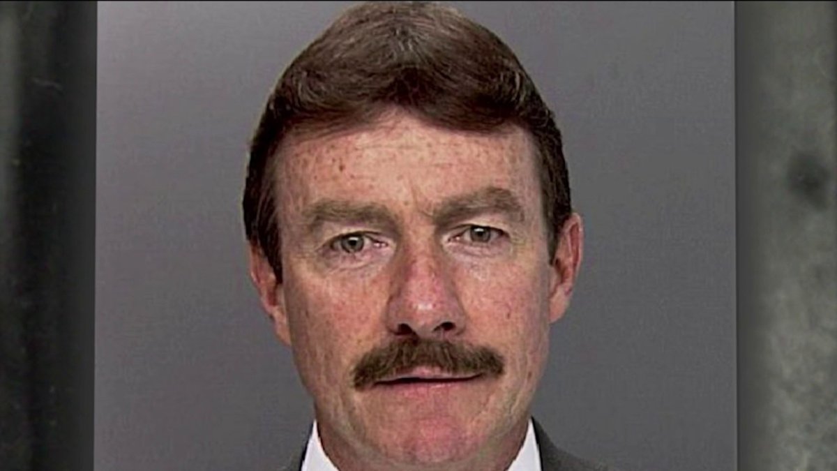 Former Philly Police Detective Connected To 4 Wrongful Convictions