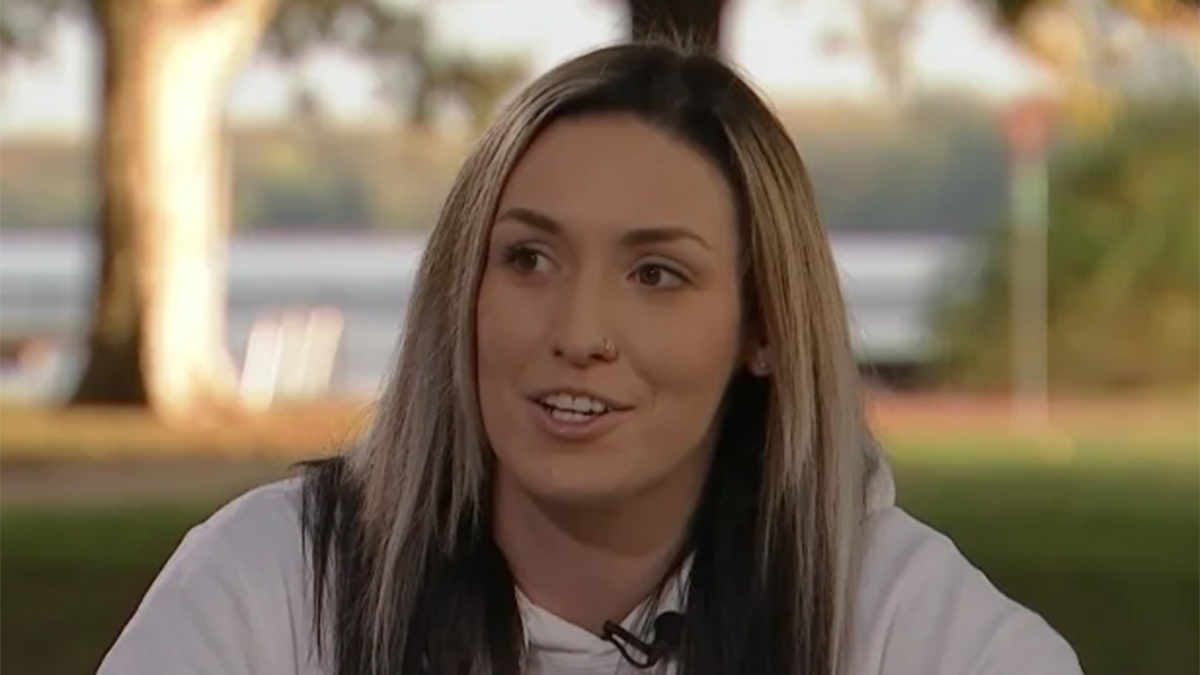 On the Streets of Kensington, a Woman Who Overcame Addiction Saves ...