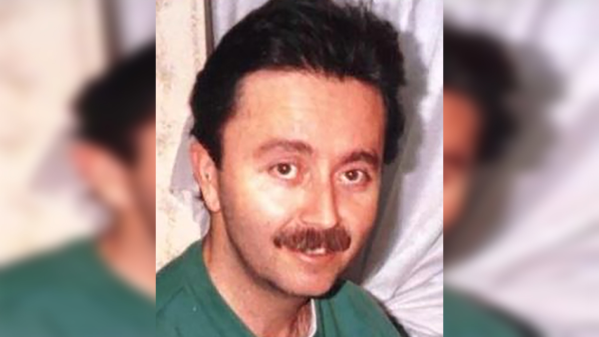 A Most Wanted US Fugitive Found Dead in South Carolina Home – NBC10 ...