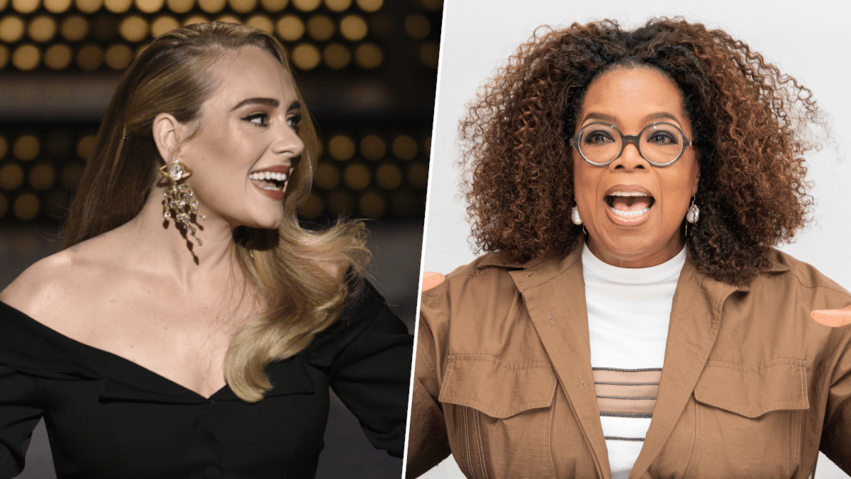 10 Revelations From Adele’s Deeply-Personal Interview With Oprah ...