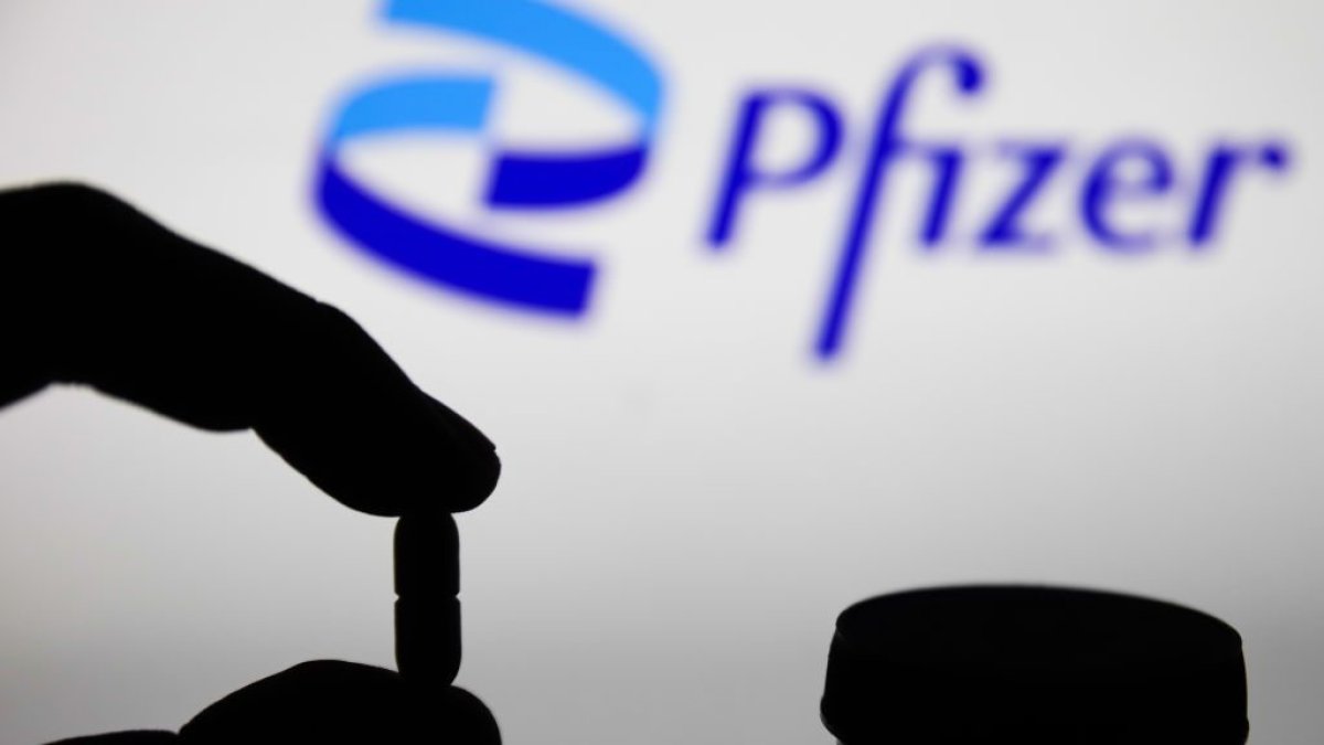 FDA Approves Pfizer’s COVID Pill for Emergency Use – NBC10 Philadelphia