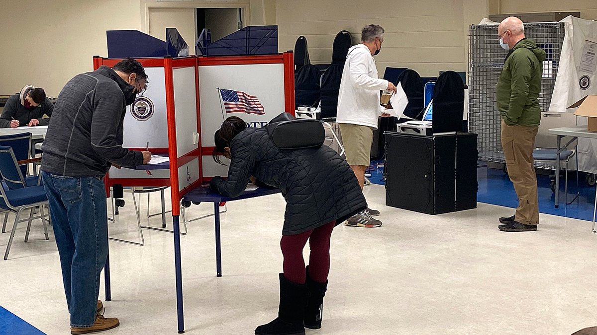 In Pennsylvania Local Democrats Warn Party Growing Republican Wave Is ...