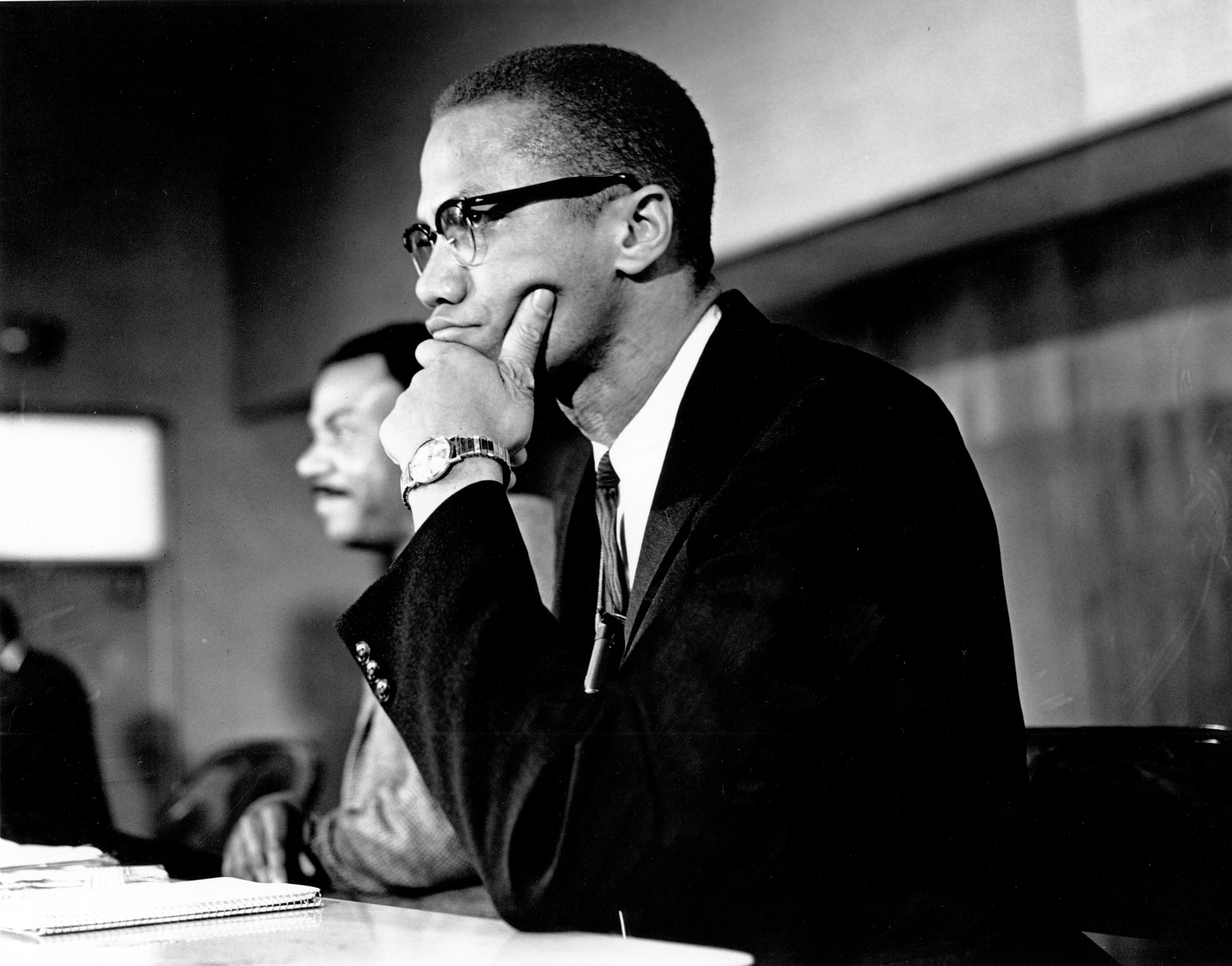 A Timeline in the Malcolm X Investigation – NBC10 Philadelphia