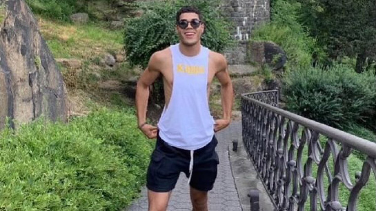 Philly DA announces convictions in murder of Joshua Anthony Soto – NBC10 Philadelphia