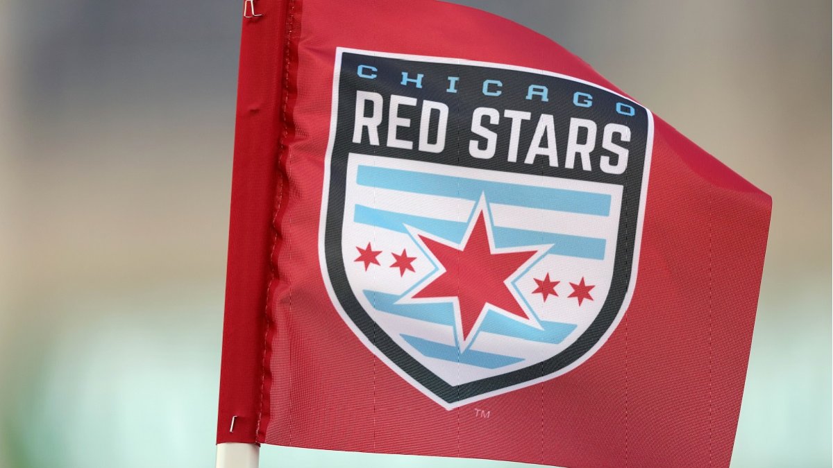 Chicago Stars: Chicago Red Stars unveil new name, logo for 2025 – NBC10 ...
