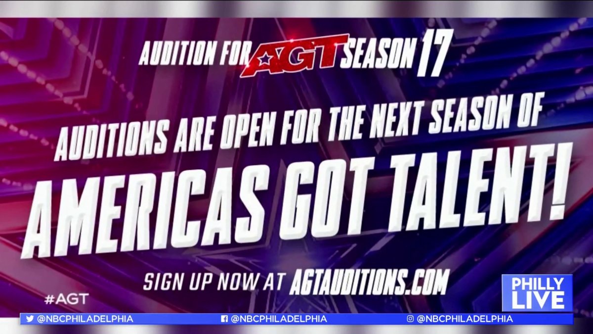 Think You Have What It Takes to Make It on ‘America’s Got Talent ...