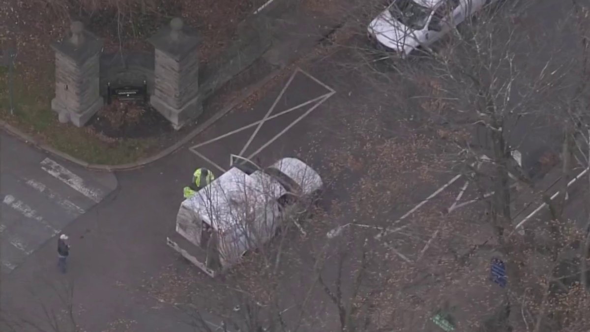 Water Main Break Drops Pressure to Some Philly Homes, Schools – NBC10 ...