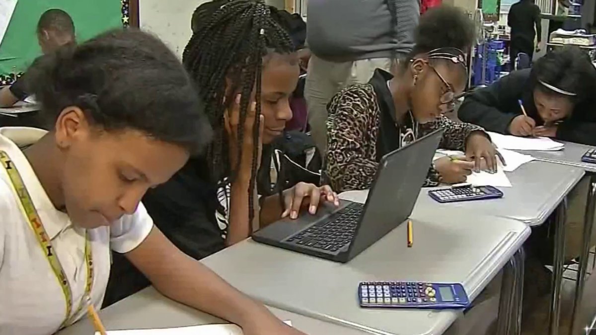 Changes to Philly School Admissions Process Spark Controversy – NBC10 ...