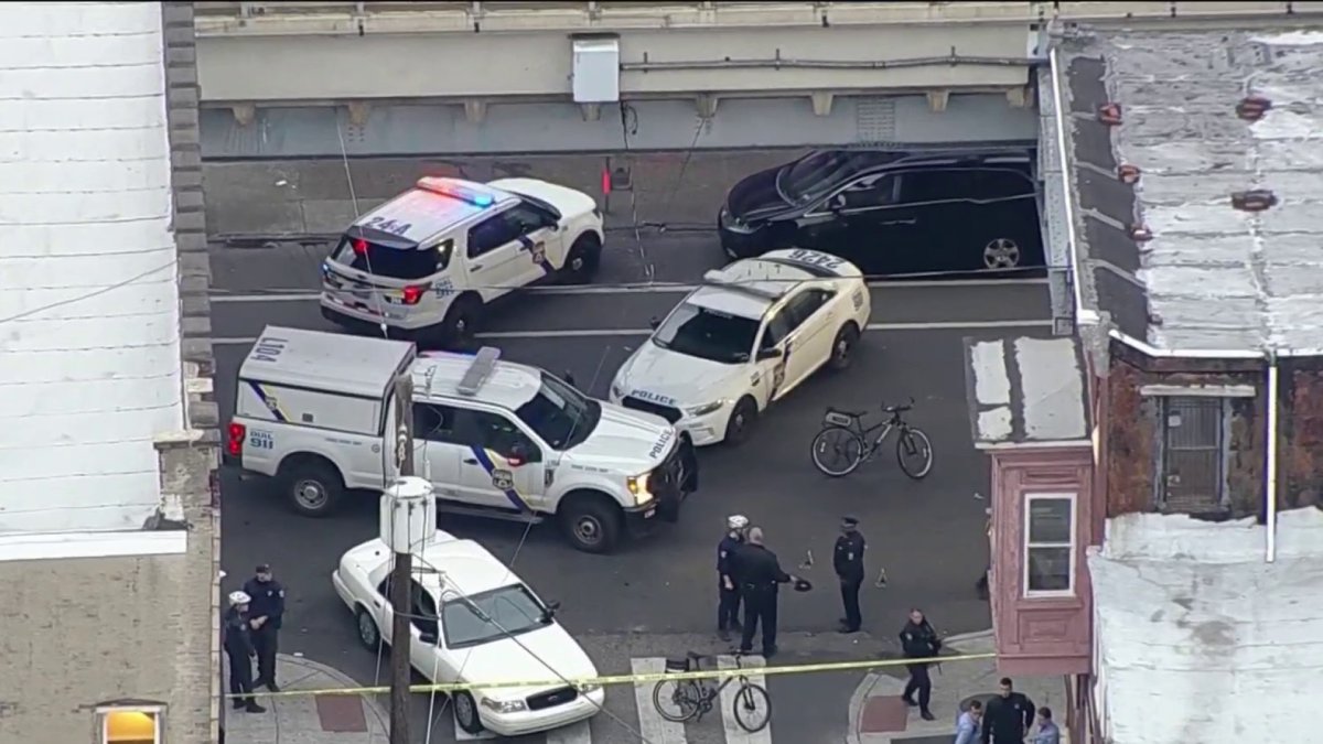 Deadly Shooting Leads to Gun Battle With SEPTA Police – NBC10 Philadelphia