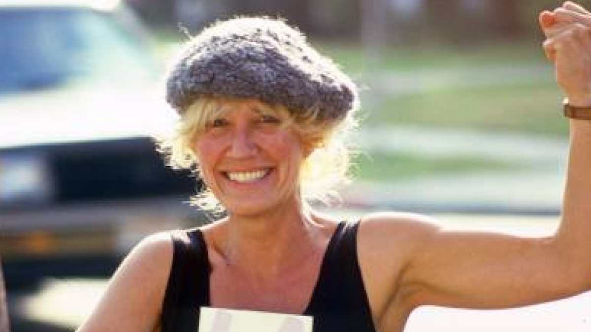 Hollywood Author, Muse and Reveler Eve Babitz Dies at 78 – NBC10 ...