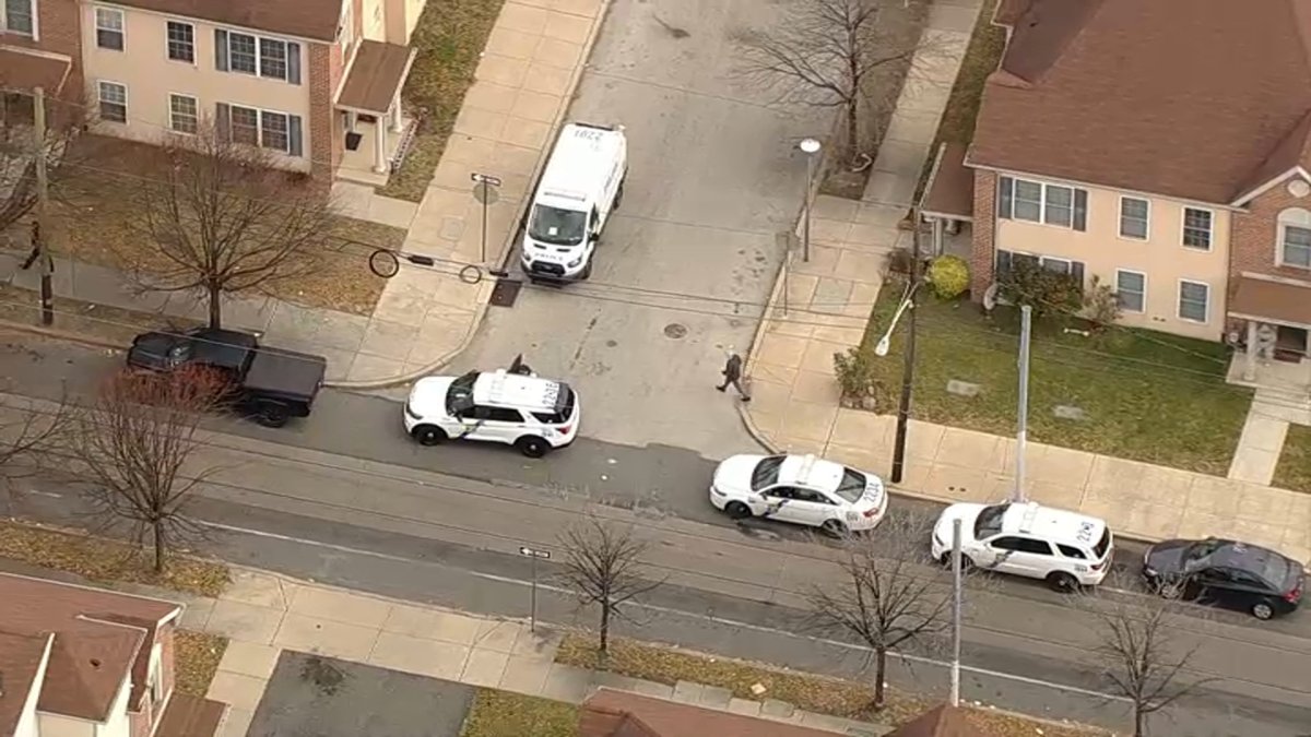 Two Teens Shot in North Philly Rowhome – NBC10 Philadelphia