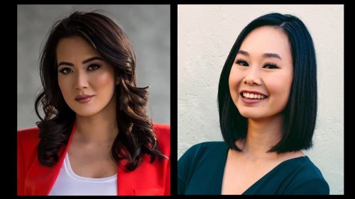 Frances Wang and Karen Hua to Join NBC10 in January – NBC10 Philadelphia