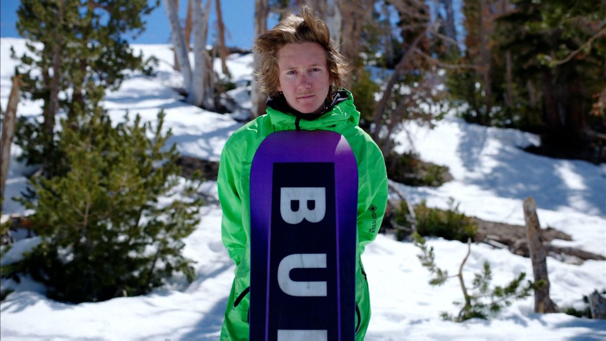 Olympian Red Gerard Isn’t the Only Famous Sibling in His Family – NBC10 ...