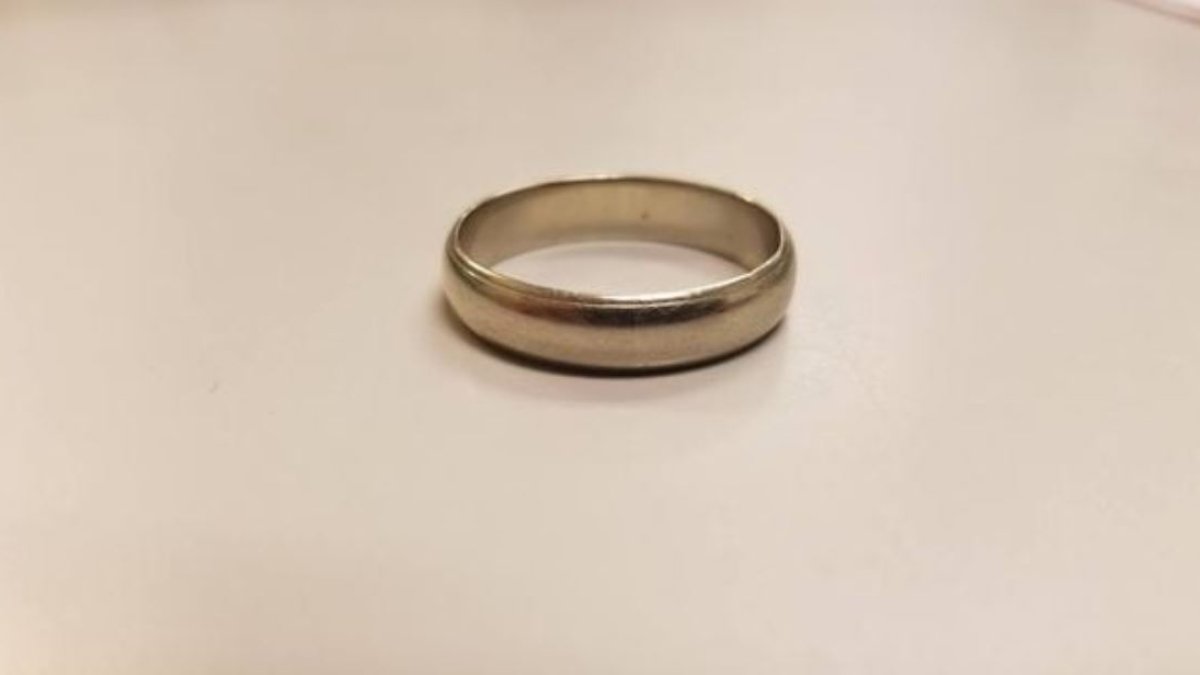 Missing Wedding Ring Found at Wawa Creates ‘Cold Case’ Near Philly ...