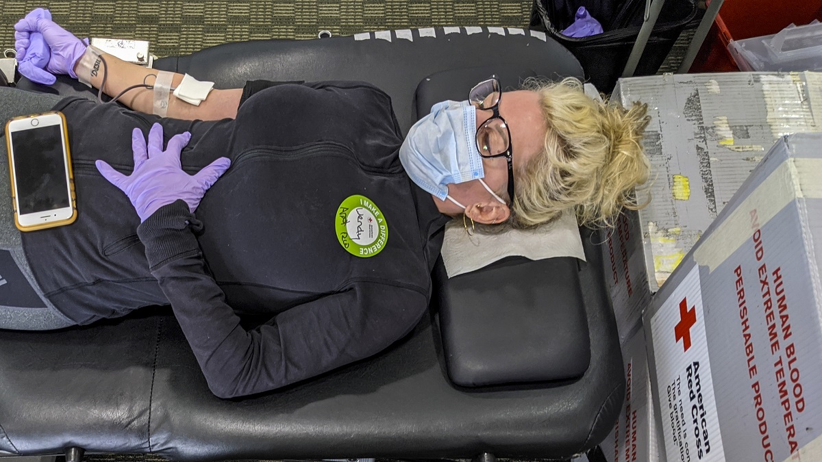 Red Cross, Urging Donations, Declares Its First-Ever ‘Blood Crisis ...