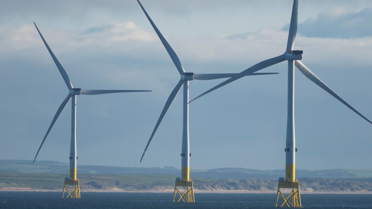 Ocean Tracts off NJ, NY Attract More than $2 Billion in Bids for ...