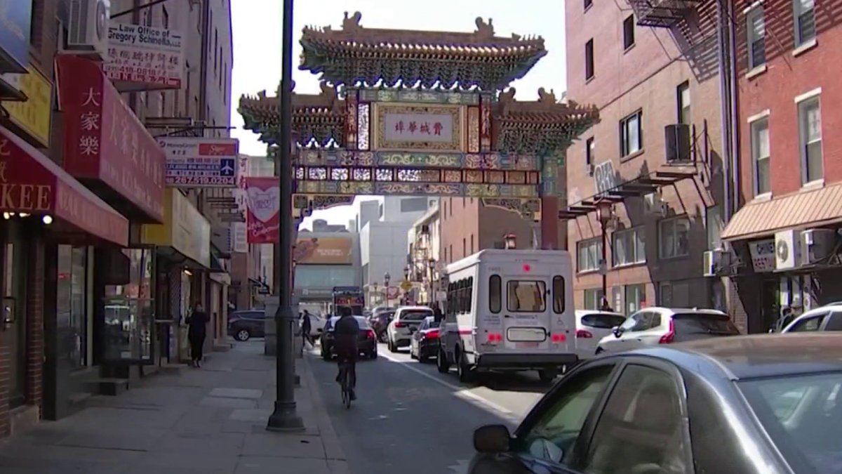 Asian Population in Philadelphia Region on the Rise – NBC10 Philadelphia