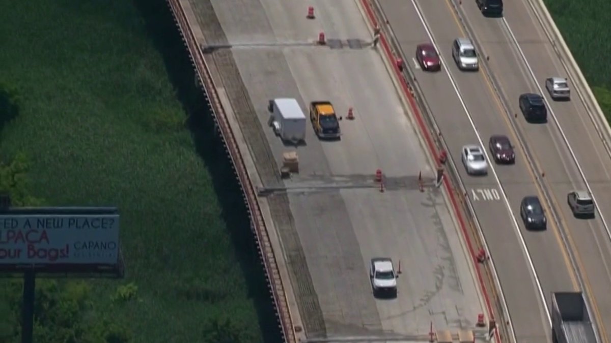 Electronic Speed Cameras Are Coming to a Stretch of I-95 in Delaware ...