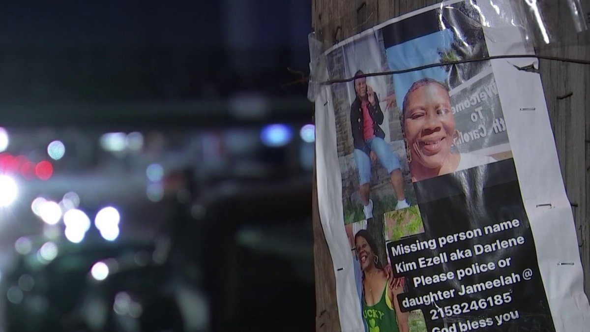 Philly Woman Missing After Man Found Shot to Death in Her Home – NBC10 ...