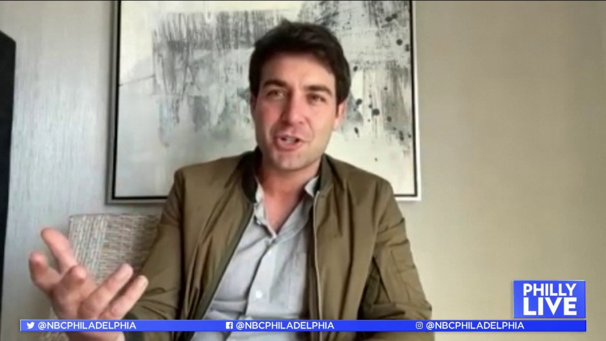 Star Says NBC Show Has Been No ‘Ordinary Joe’ – NBC10 Philadelphia