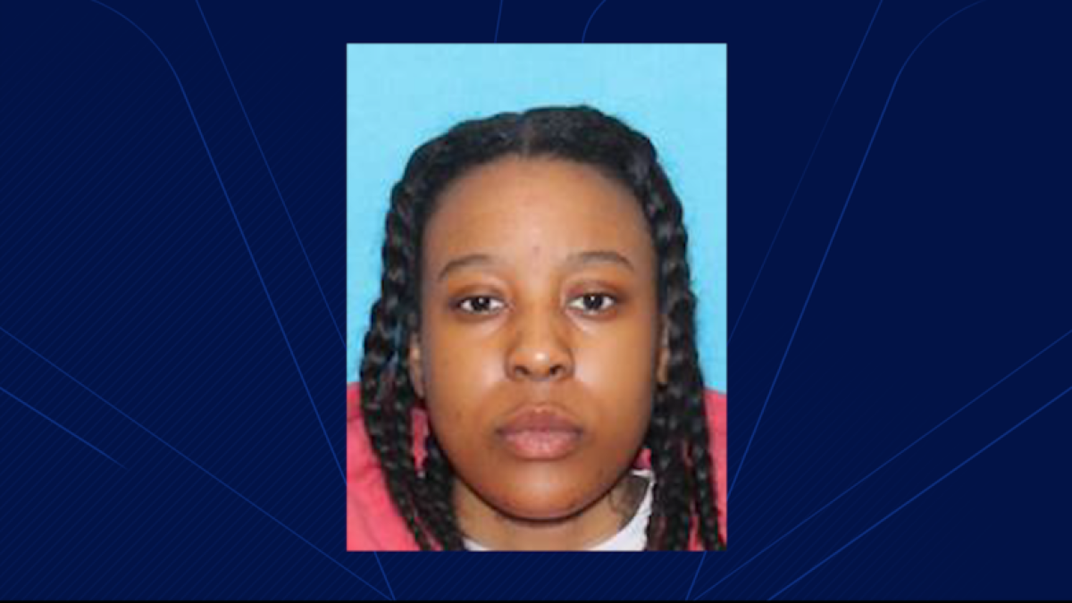 Samiyah Williams Wanted for Allegedly Killing Mother’s Fiancé on New ...