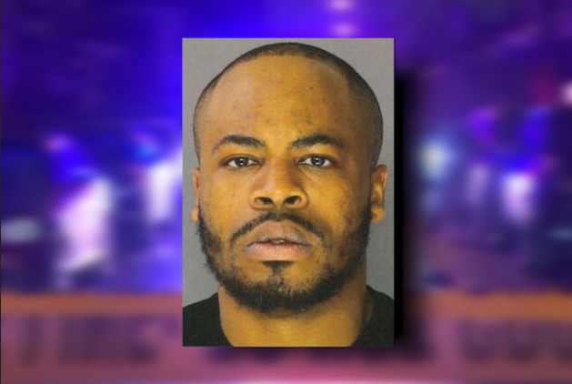 Moenell Coleman Shoots Woman and Her Brother After She Accidentally ...