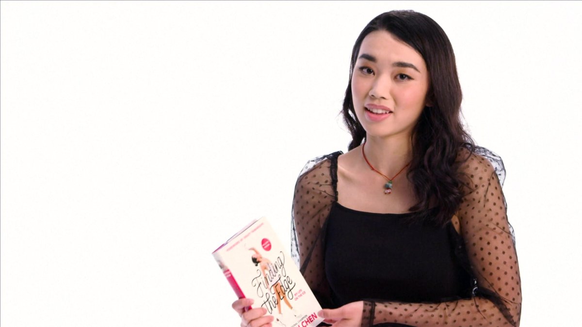 California Town Brought Team USA Kristi Yamaguchi, Now Karen Chen ...