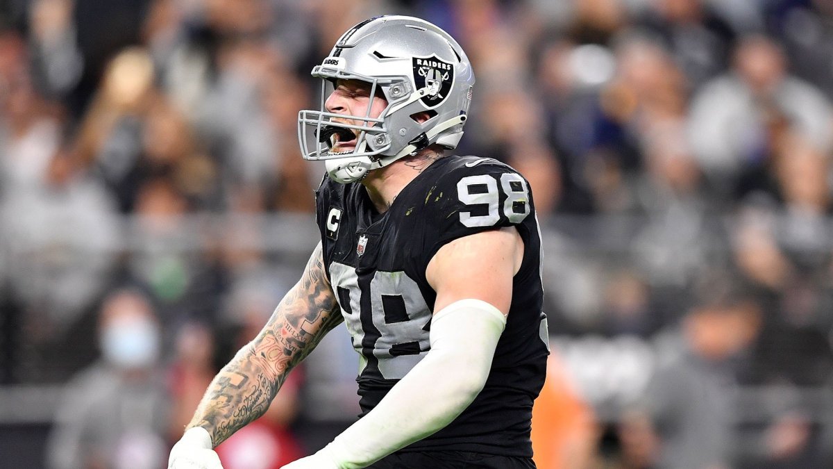 NFL Week 18 Recap: Season Finale Results From Key Games – NBC10 ...