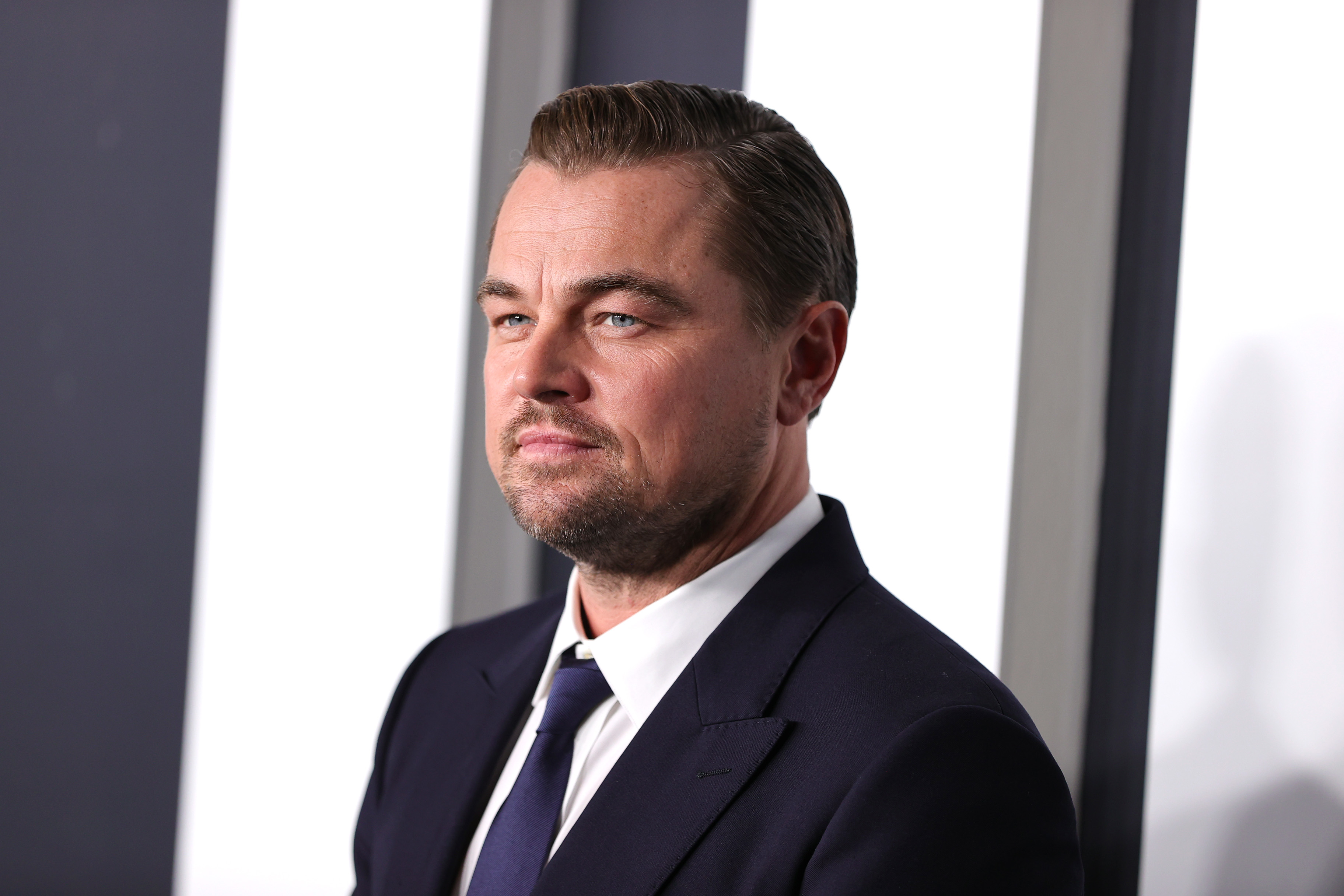 A New Tree Species Named After Leonardo DiCaprio NBC10 Philadelphia a-new-tree-species-named-after-leonardo-dicaprio-nbc10-philadelphia