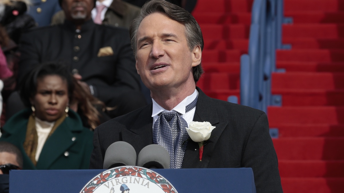 Court Halts Virginia Mask Mandate – NBC10 Philadelphia