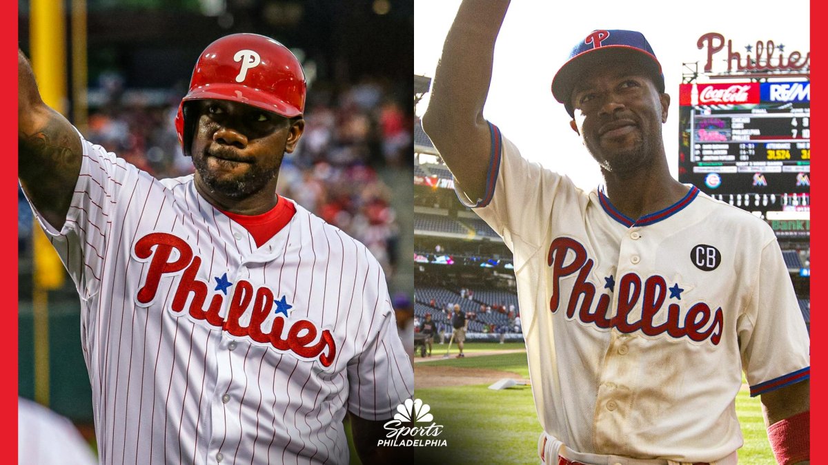 Pair of Phillies’ Legends Find Out Their Hall of Fame Fate – NBC10 ...