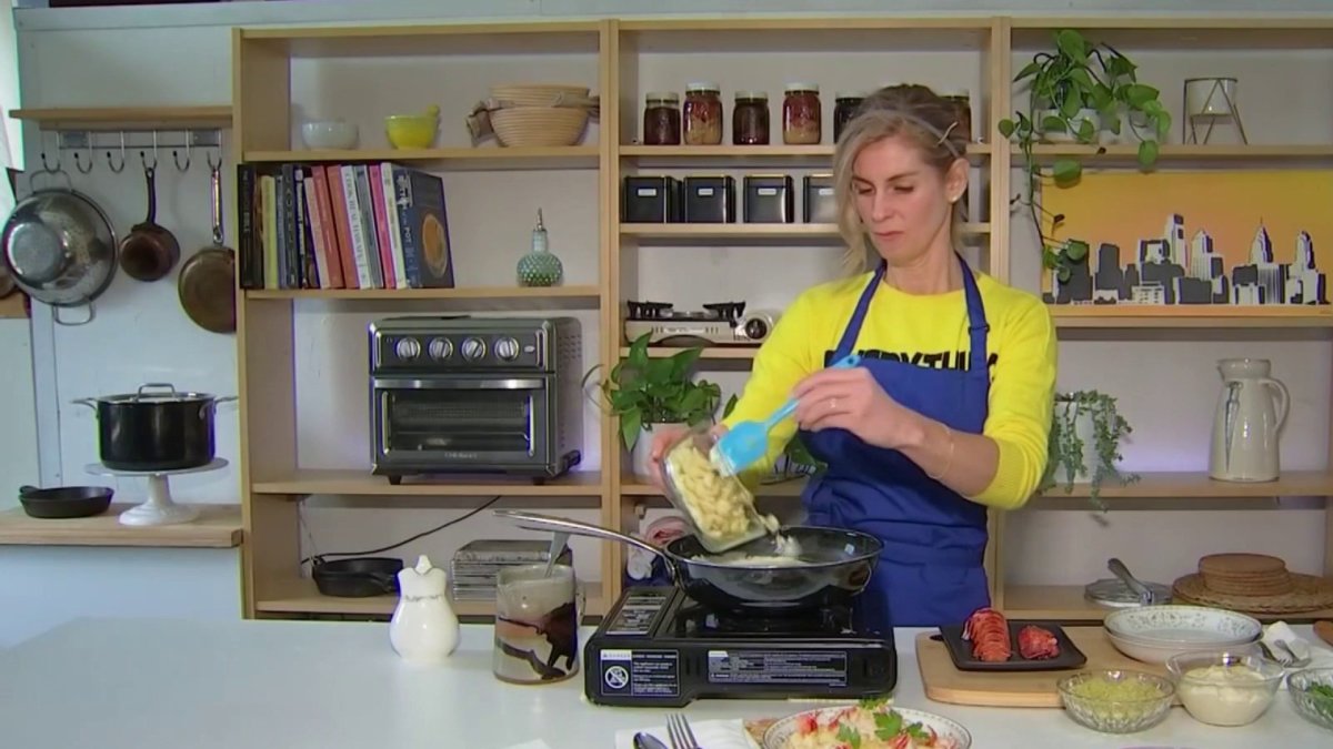 Philly Chefs Bring the Meal to You With ‘Cupid’s Kickoff’ – NBC10 ...