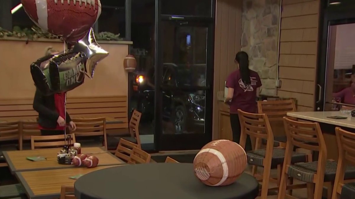 Raising Inflation Rates Causes Super Bowl Party Prices To Increase ...